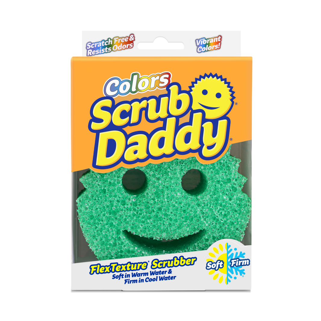 Scrub Daddy - Amerika kedvenc szivacsa! – Cleaning Stuff | Scrub Daddy ...